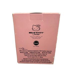 Sanrio | Holiday | Hello Kitty Collectable Popping Out Of Christmas ...
